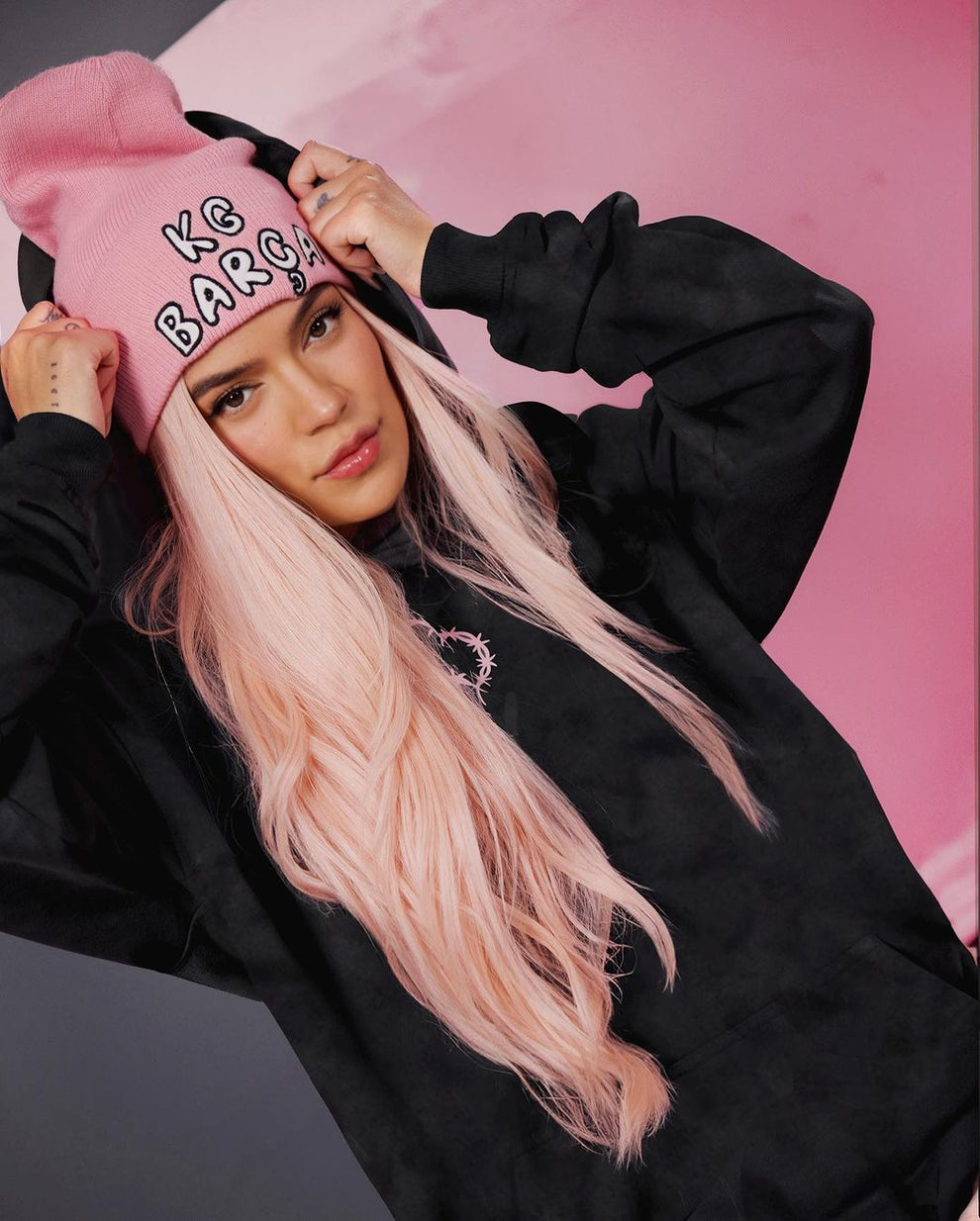 Karol g barca merch svg and png, design perfect for cricut, dtf, cameo ...